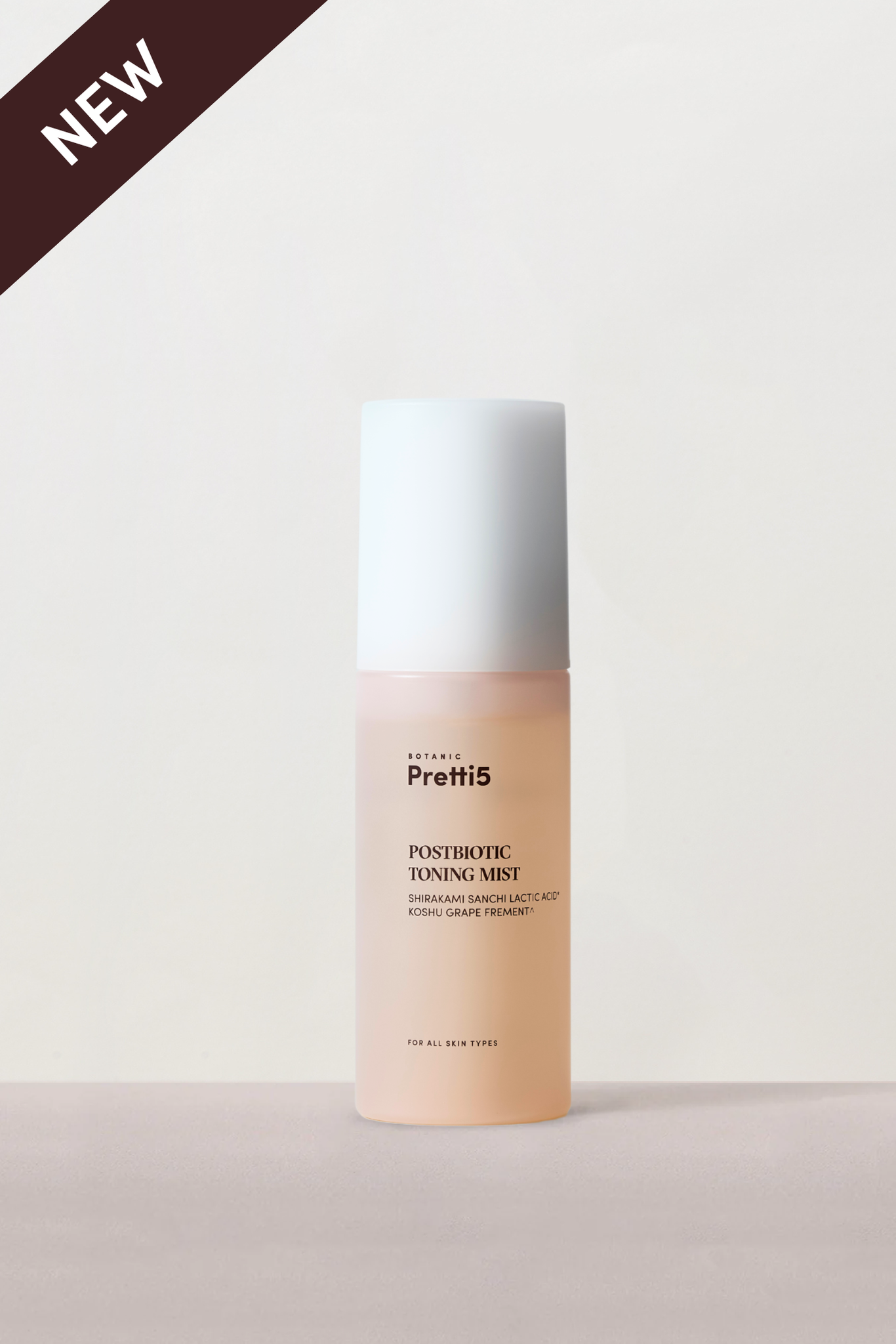 All products – Pretti5 - HK