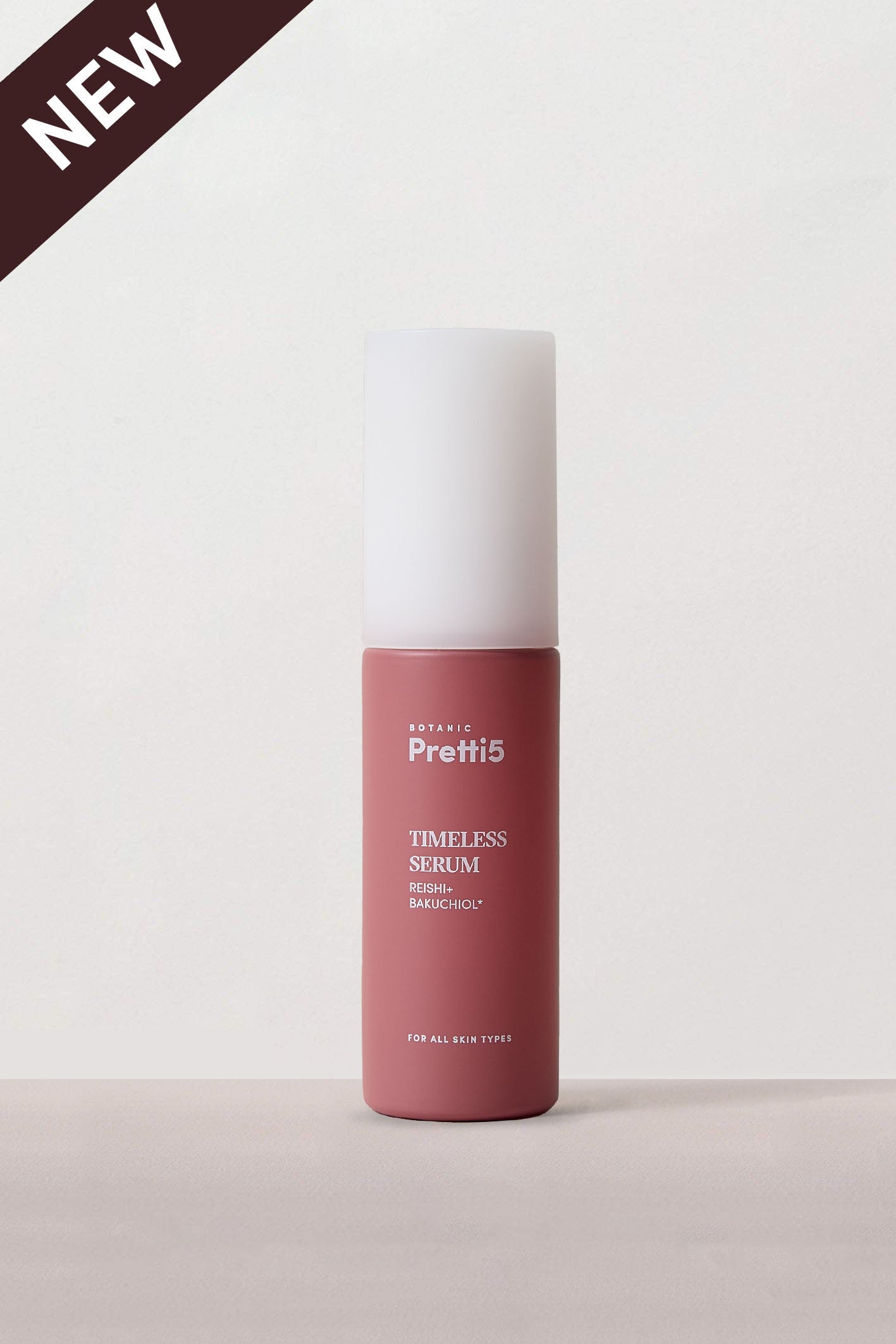 TIMELESS SERUM – Pretti5 - HK